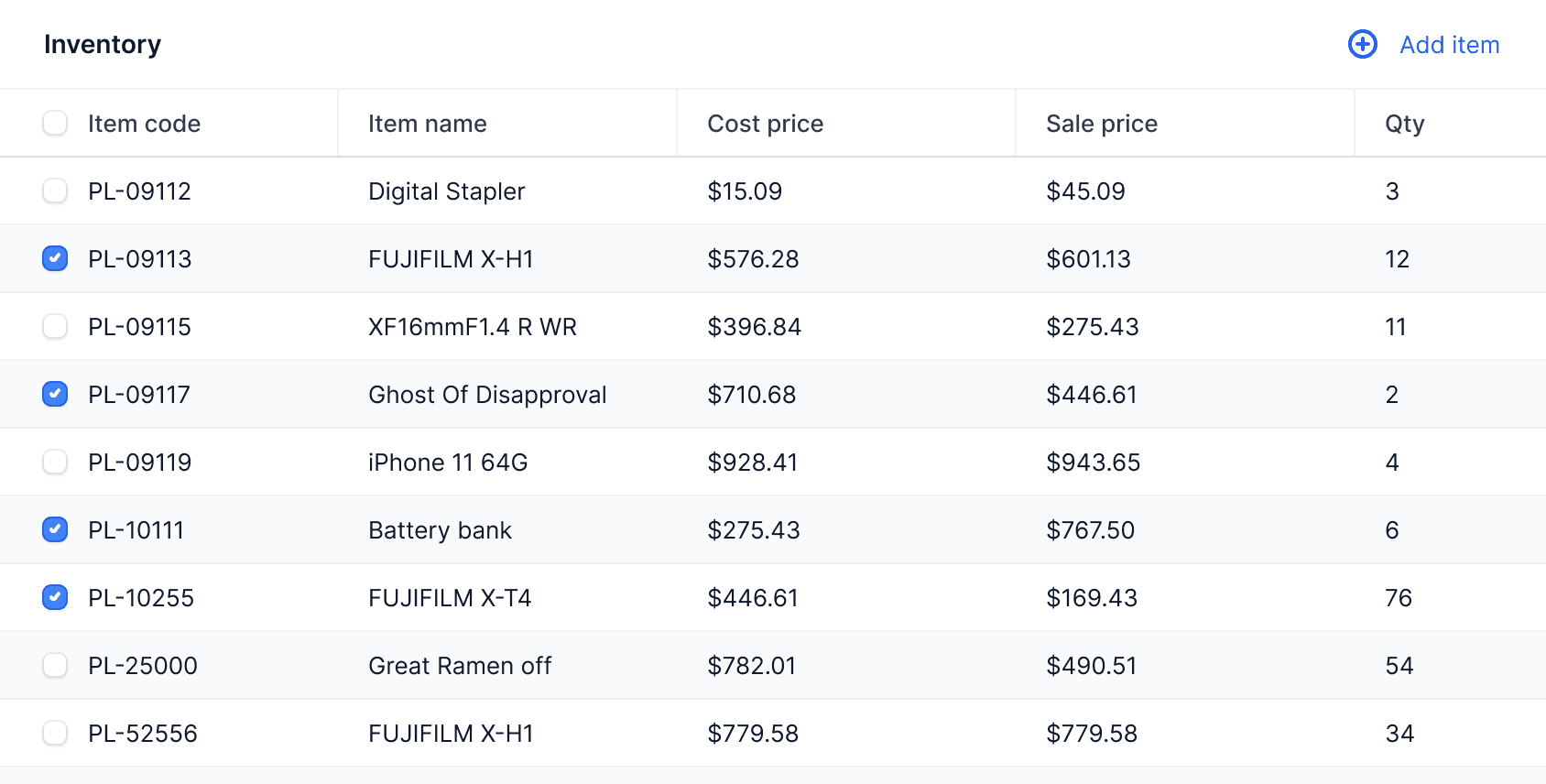 InfoFlo - Right Data, Right Time, Right People