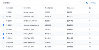InfoFlo - Right Data, Right Time, Right People
